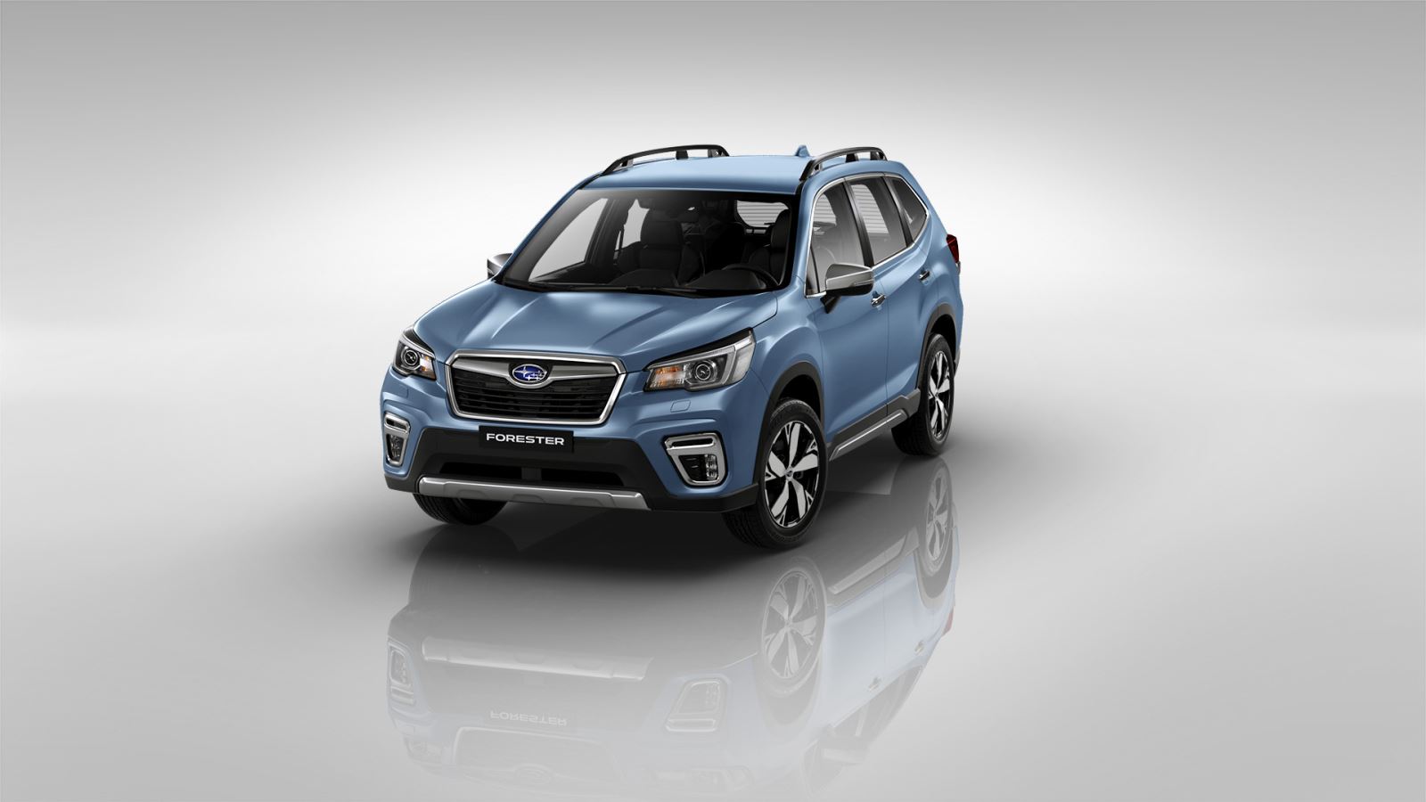 NHỮNG ĐIỀU CẦN BIẾT TRƯỚC KHI MUA XE SUBARU FORESTER TẠI VIỆT NAM